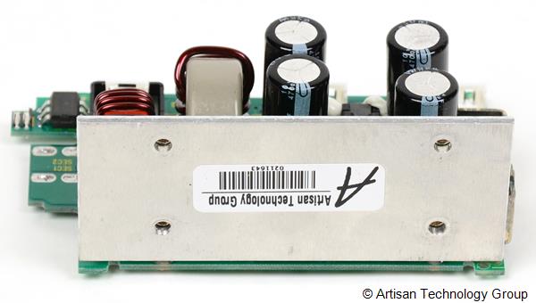 E2 Module TDK-Lambda (5V/60A for Vega 650 Multiple Output Modular Power ...