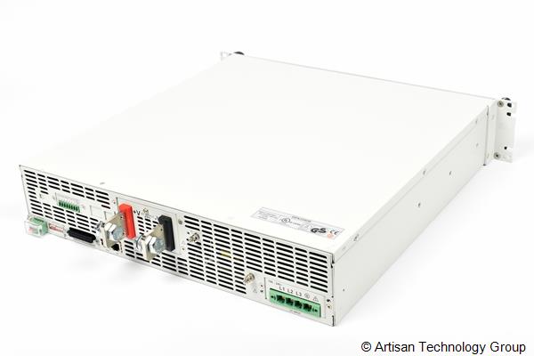 GEN60-55-IS510-3P208 TDK-Lambda (Programmable DC Power Supply) | ArtisanTG™