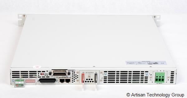 GEN 40-38-IEMD Nemic-Lambda (Programmable DC Power Supply) | ArtisanTG™