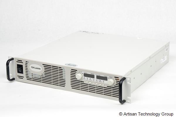 GEN 8-600-3P208 TDK-Lambda (Programmable DC Power Supply) | ArtisanTG™