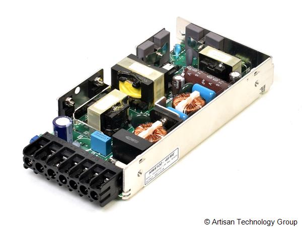 HWS100-48/ME TDK-Lambda (Single Output Industrial Power Supply ...