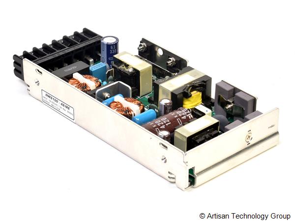 HWS100-48/ME TDK-Lambda (Single Output Industrial Power Supply ...