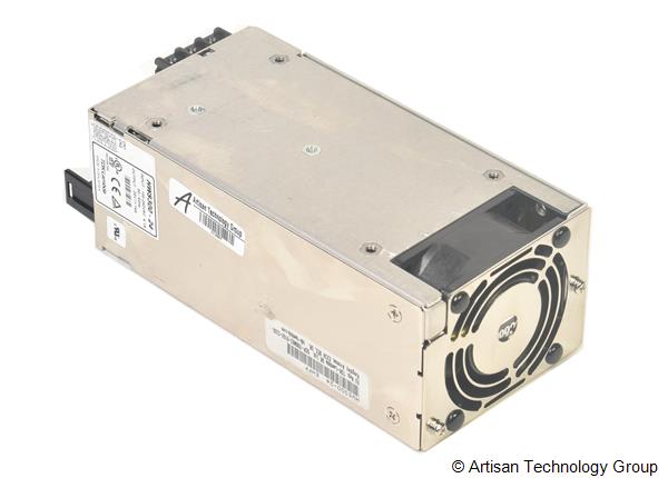 HWS300-24 TDK-Lambda (Single Output General Purpose Power Supply ...