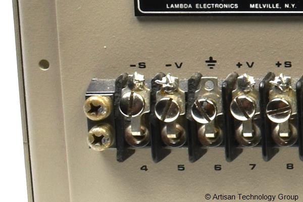 LRA-17 TDK-Lambda (Rack Adapter) | ArtisanTG™