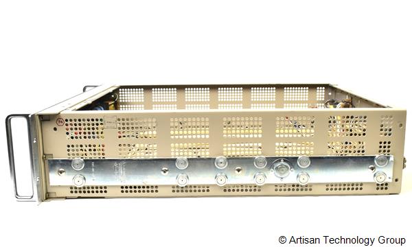 LRA-17 TDK-Lambda (Rack Adapter) | ArtisanTG™