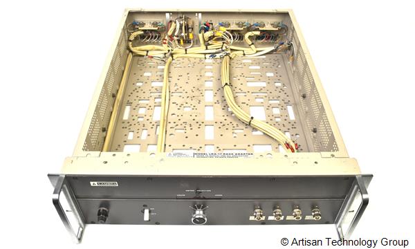 LRA-17 TDK-Lambda (Rack Adapter) | ArtisanTG™