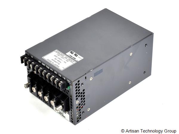 EWS300-18 Nemic-Lambda (Single Output Power Supply) | ArtisanTG™