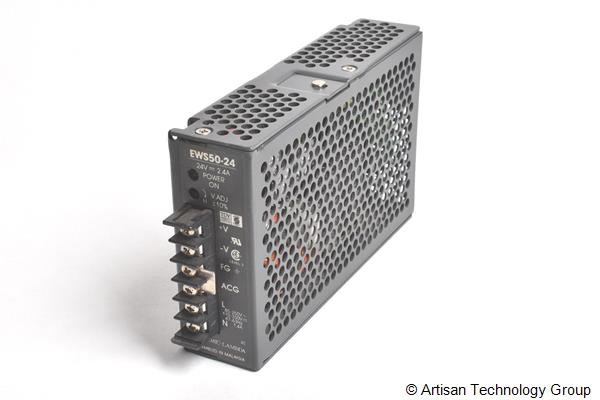 EWS50-24 Nemic-Lambda (Single Output Power Supply) | ArtisanTG™