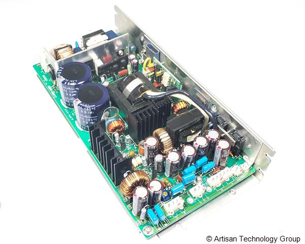 LWQ130-5222 Nemic-Lambda (Quad Output Power Supply) | ArtisanTG™