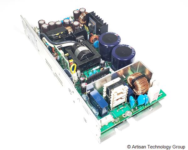 LWQ130-5222 Nemic-Lambda (Quad Output Power Supply) | ArtisanTG™