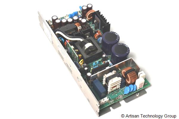 LWQ130-5224 Nemic-Lambda (Quad Output Power Supply) | ArtisanTG™