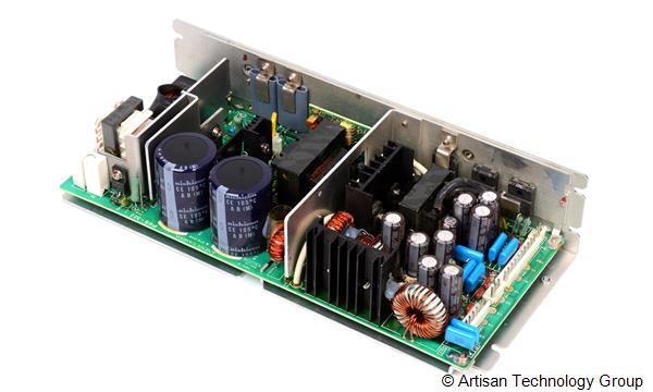 LWQ200-5FF5 Nemic-Lambda (Quad Output Power Supply) | ArtisanTG™