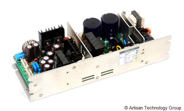 LWQ200-5FF5 Nemic-Lambda (Quad Output Power Supply) | ArtisanTG™