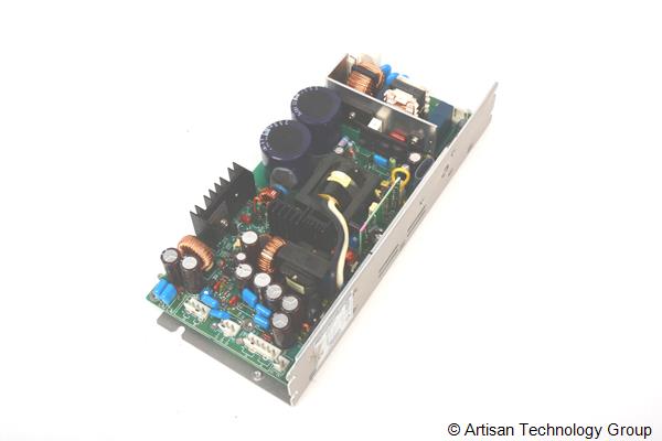 TDK-Lambda / Nemic-Lambda LWQ130-5224 Quad Output Power Supply - Price, Specs