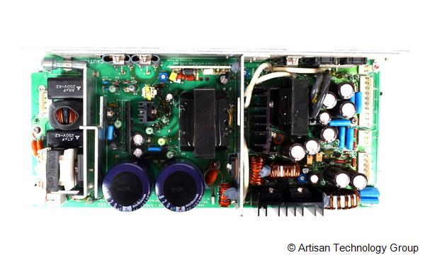 LWQ200-5225 Nemic-Lambda (Quad Output Power Supply) | ArtisanTG™