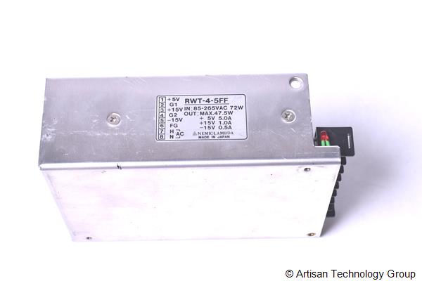 RWT-4-5FF Nemic-Lambda (Power Supply) | ArtisanTG™