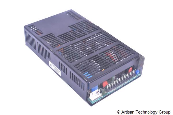 SVPT115-1Z TDK-Lambda (AC/DC Power Supply) | ArtisanTG™