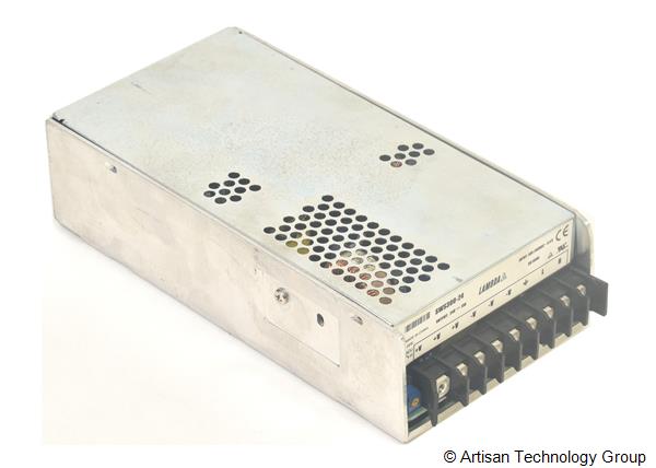 SWS300-24 TDK-Lambda (Single Output General Purpose Power Supply ...