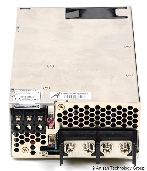 SWS600L-12 TDK-Lambda (Compact and High-Power AC/DC Power Supply) | ArtisanTG™