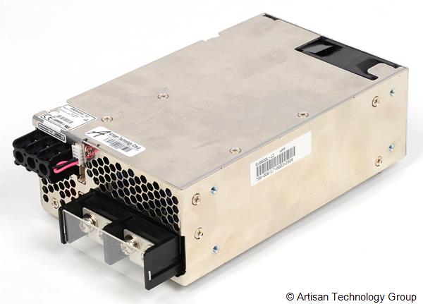 SWS600L-12 TDK-Lambda (Compact and High-Power AC/DC Power Supply) | ArtisanTG™