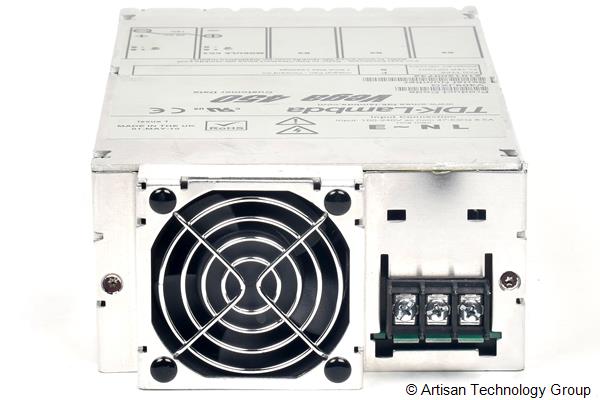 Vega 450 TDK-Lambda (Multiple Output Modular Power Supply (29V/18A ...