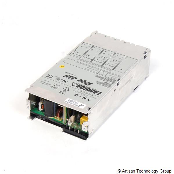 Vega 450 TDK-Lambda (Multiple Output Modular Power Supply (12.0V/10A ...