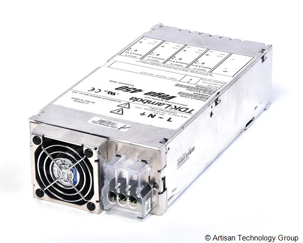 Vega 450 TDK-Lambda (Multiple Output Modular Power Supply (5.2V/20A, 5 ...