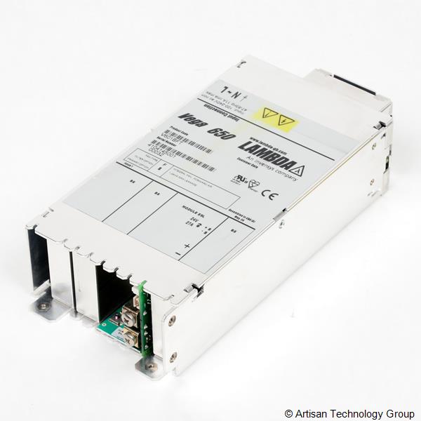 Vega 650 TDK-Lambda (Single Output Modular Power Supply (24V/27A ...