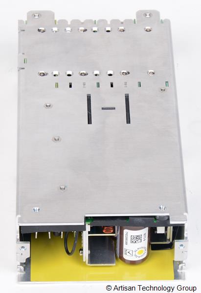 Vega 650 TDK-Lambda (Multiple Output Modular Power Supply (5.2V/95A, 12 ...