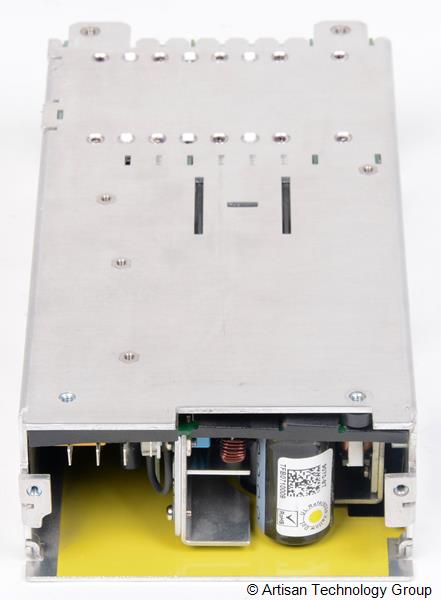 Vega 650 TDK-Lambda (Multiple Output Modular Power Supply (5.2V/60A, 12 ...