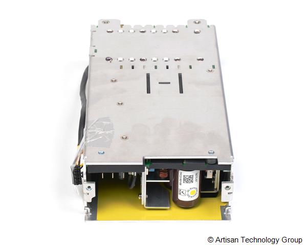 Vega 650 TDK-Lambda (Multiple Output Modular Power Supply (5.2V/95A, 12 ...