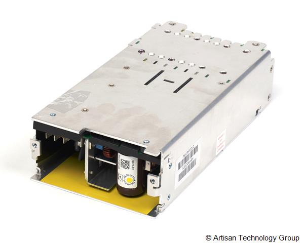 Vega 650 TDK-Lambda (Multiple Output Modular Power Supply (5.2V/95A, 12 ...