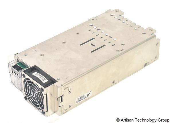 Vega 650 TDK-Lambda (Multiple Output Modular Power Supply (48V/10A, 36V ...