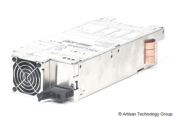 Vega 650 TDK-Lambda (Multiple Output Modular Power Supply (4.6V/50A, 3 ...