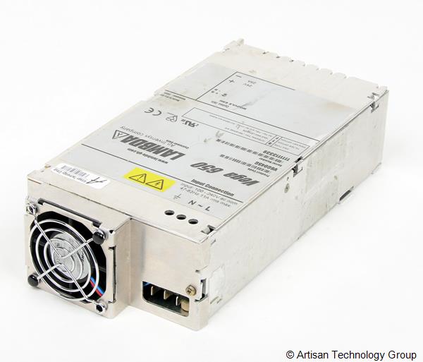 Vega 650 TDK-Lambda (Multiple Output Modular Power Supply (24.0V/25A ...