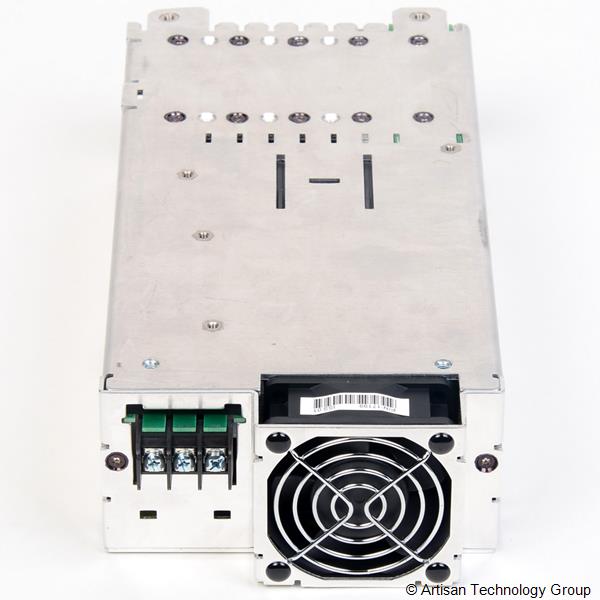 Vega-Lite 550 TDK-Lambda (Multiple Output Modular Power Supply (48V/10A ...