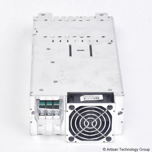 Vega-Lite 550 TDK-Lambda (Multiple Output Modular Power Supply (24V/10A ...