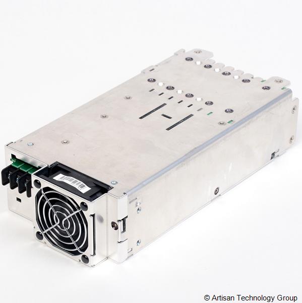 Vega-Lite 550 TDK-Lambda (Multiple Output Modular Power Supply (48V/10A ...