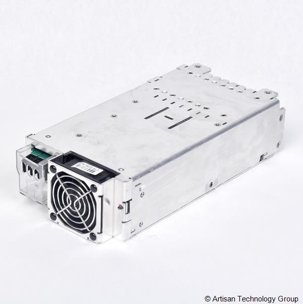 Vega-Lite 550 TDK-Lambda (Multiple Output Modular Power Supply (24V/10A ...