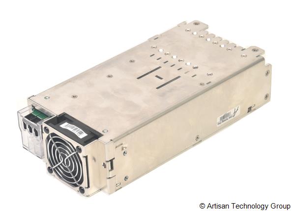 Vega-Lite 550 TDK-Lambda (Multiple Output Modular Power Supply (48V/10A ...