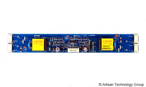 TDK TBD475LR (Inverter Board) | ArtisanTG™