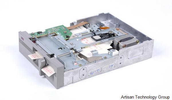 TEAC FD-55GFR 7149 (5.25-Inch Internal Floppy Drive) | ArtisanTG™