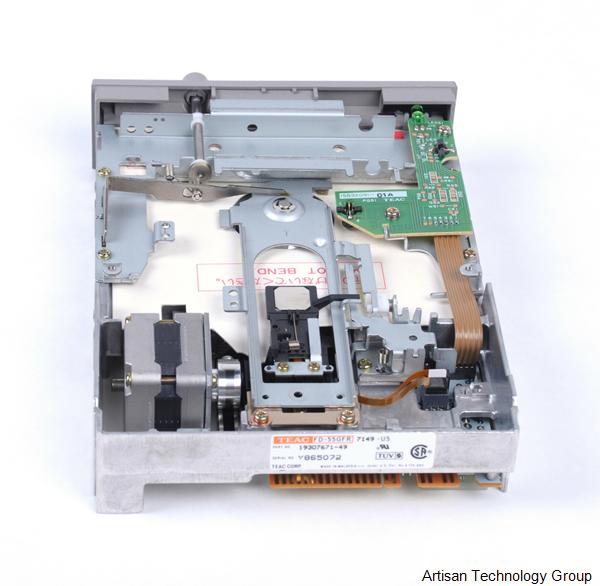 TEAC FD-55GFR 7149 (5.25-Inch Internal Floppy Drive) | ArtisanTG™
