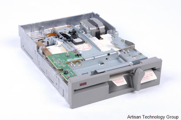 TEAC FD-55GFR 7149 (5.25-Inch Internal Floppy Drive) | ArtisanTG™