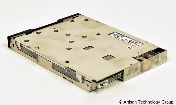 TEAC FD-005U-396-U (Floppy Disk Drive) | ArtisanTG™