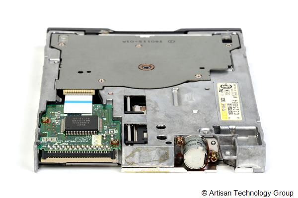 TEAC FD-05HF (Floppy Disk Drive) | ArtisanTG™