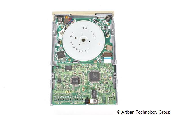 TEAC FD-235HF (3.5in Floppy Disc Drive) | ArtisanTG™