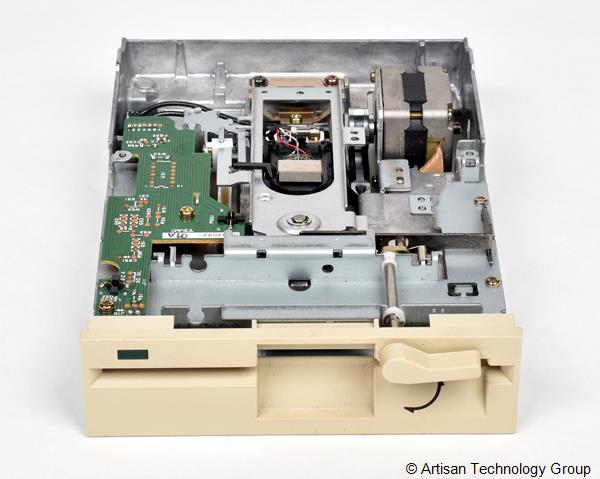 TEAC FD-55GFR 193-U (5.25-Inch Internal Floppy Drive) | ArtisanTG™