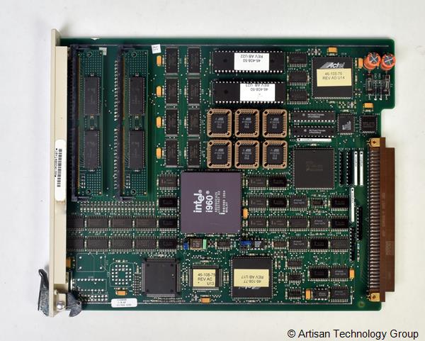 TEC CPU5 (Module) | ArtisanTG™