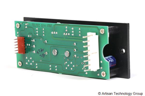 17808 TELTEC (Temperature Control Switch) | ArtisanTG™